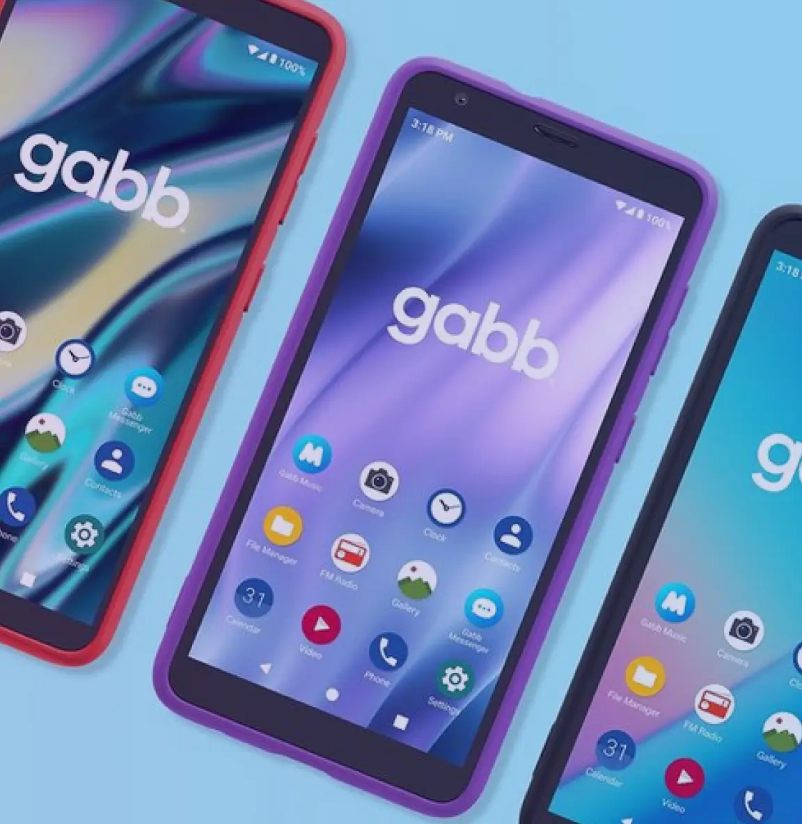 Gabb Wireless Case Study | Programmatic Advertising Results