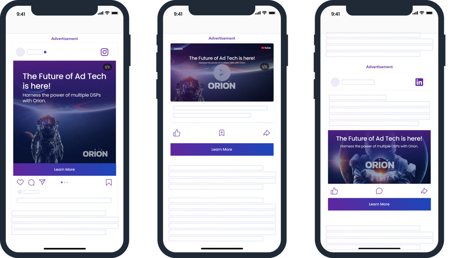 What Are Social Mirror Ads? Benefits & Guide | The Version2